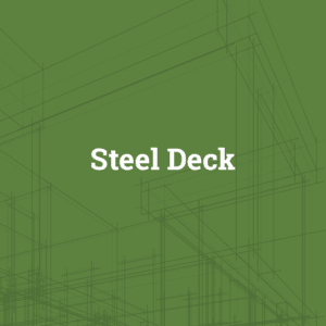 Properly Specifying Steel Deck - Steel Joist Institute