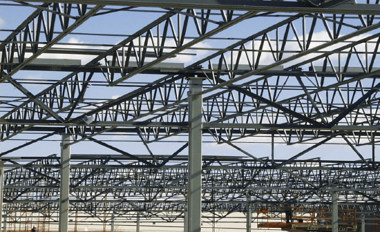 Joists 101: Steel Joists and Girders - Steel Joist Institute