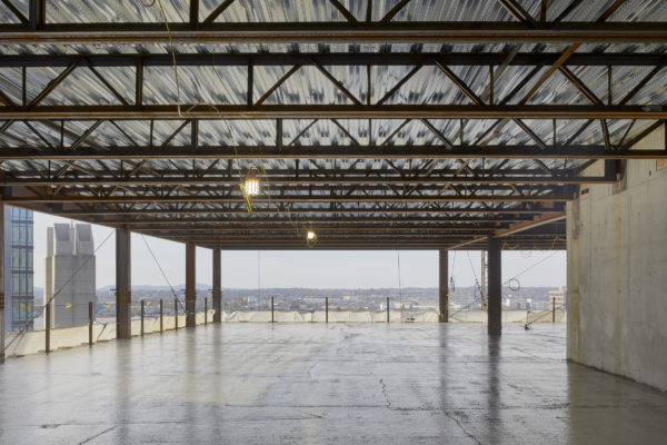 Boston Seaport Block L4 - Steel Joist Institute