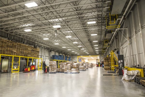 Certco Femrite Cooler - Steel Joist Institute