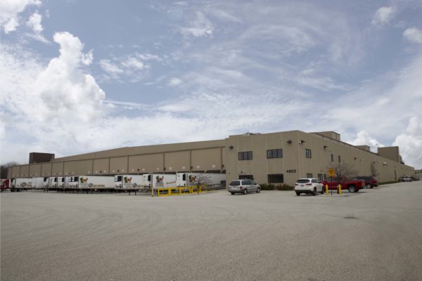 Certco Femrite Cooler - Steel Joist Institute