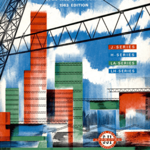 SJI Historical Specification & Load Tables Catalogs - Steel Joist Institute