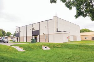July 15 - Storm Shelter Design: Schools Made Safe - Steel Joist Institute