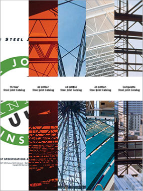 95 Years of Open Web Steel Joist Construction - Steel Joist Institute